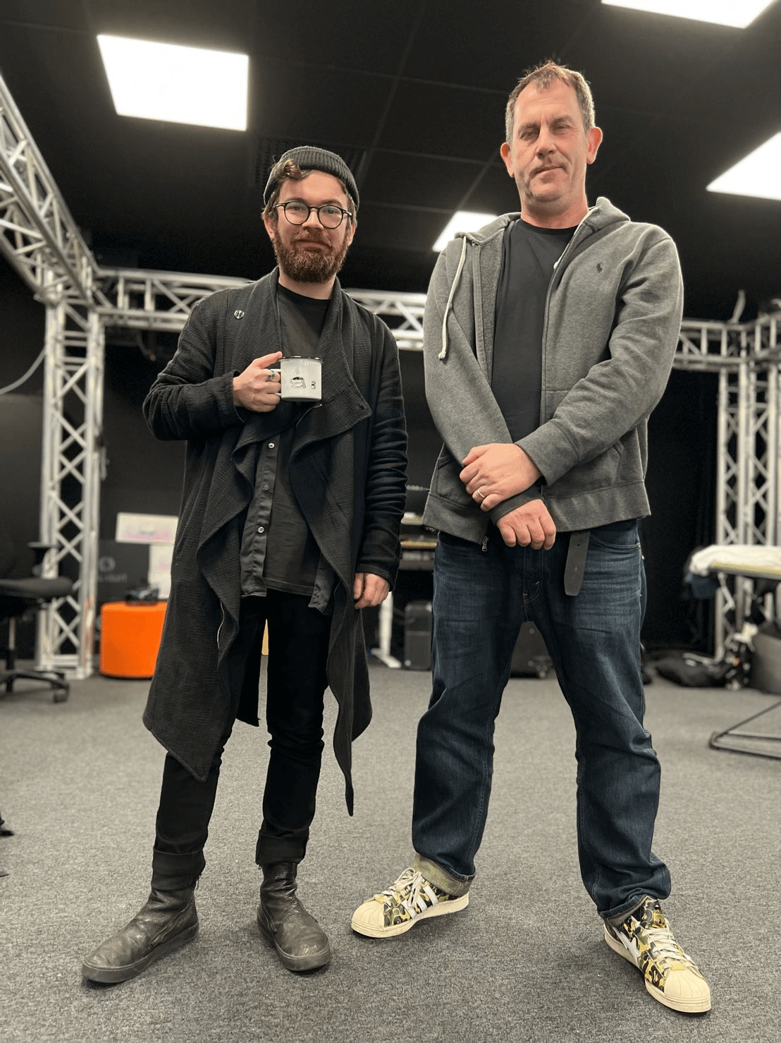 Highlights of 2021 | Teslasuit Blog