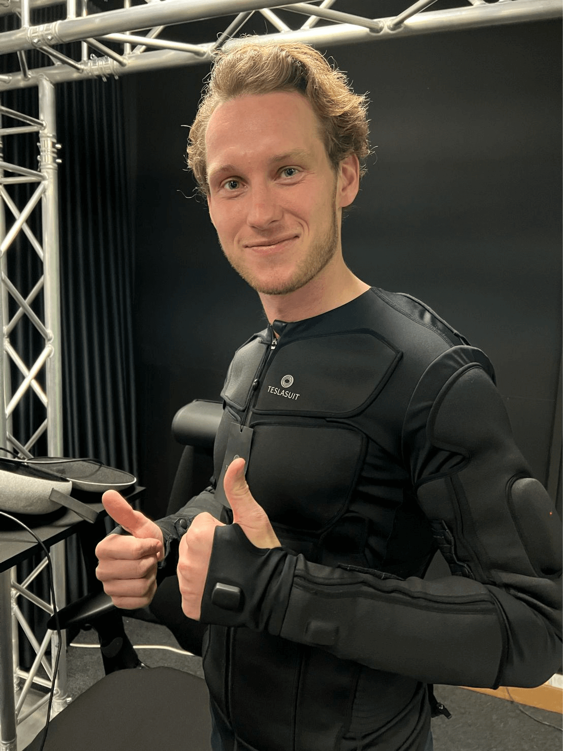 Highlights of 2021 | Teslasuit Blog