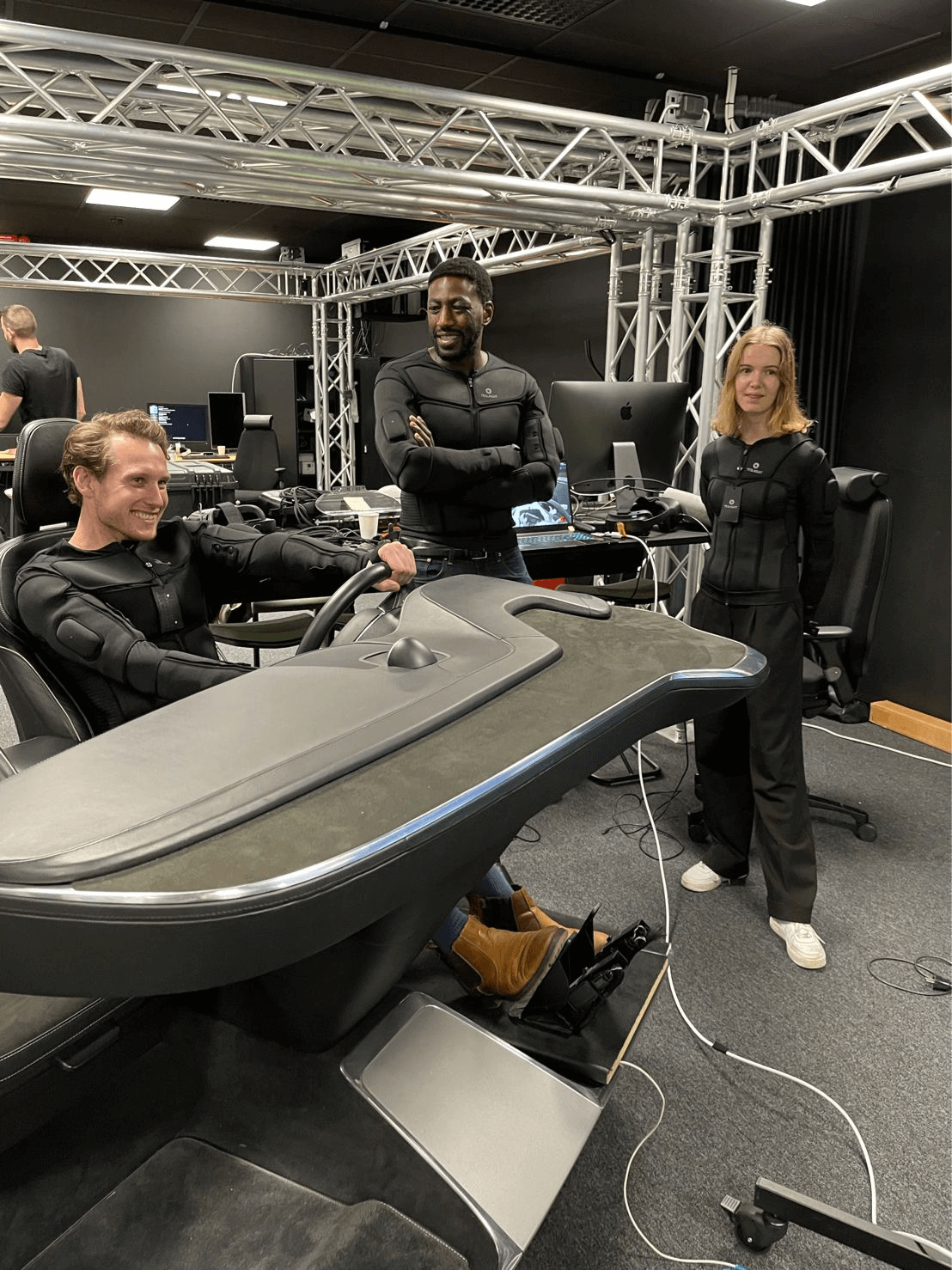 Highlights of 2021 | Teslasuit Blog