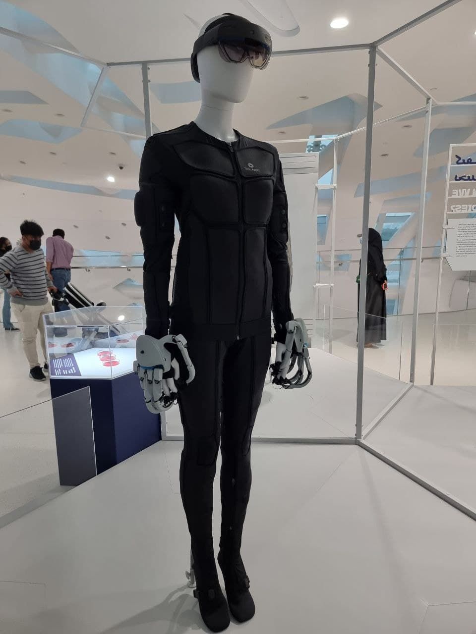 Highlights of 2022 | Teslasuit Blog