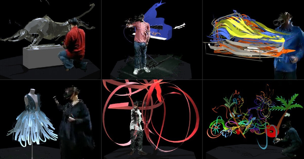 VR entertainment: from fun to deep fascination | Teslasuit Blog