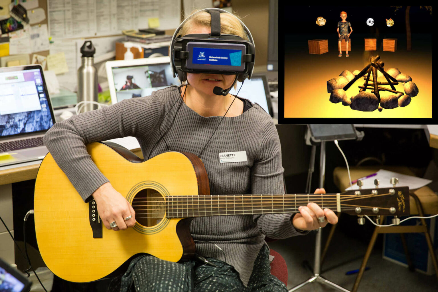 VR entertainment: from fun to deep fascination | Teslasuit Blog