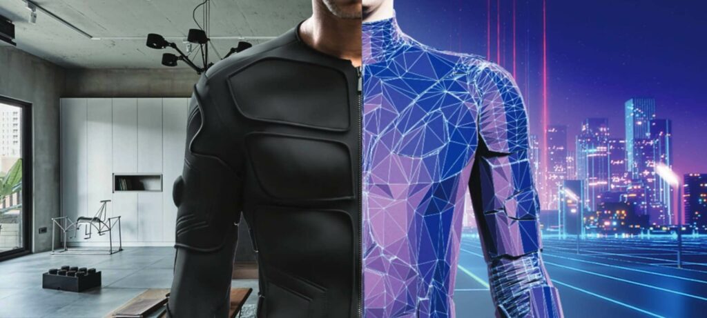 TESLASUIT joins Accenture Interactive at SXSW 2019 | Teslasuit Blog