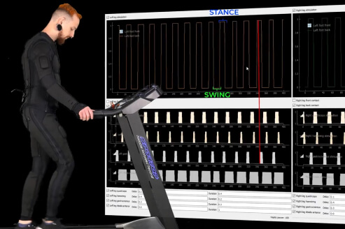 Full Body VR Haptic Suit with Motion Capture | TESLASUIT