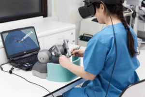 What is Haptic Feedback? Types, devices and use | Teslasuit Blog