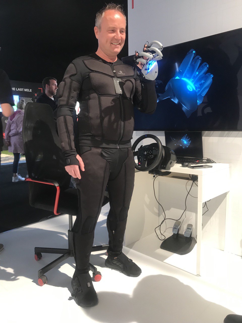 TESLASUIT SUMMER NEWSLETTER | Teslasuit Blog