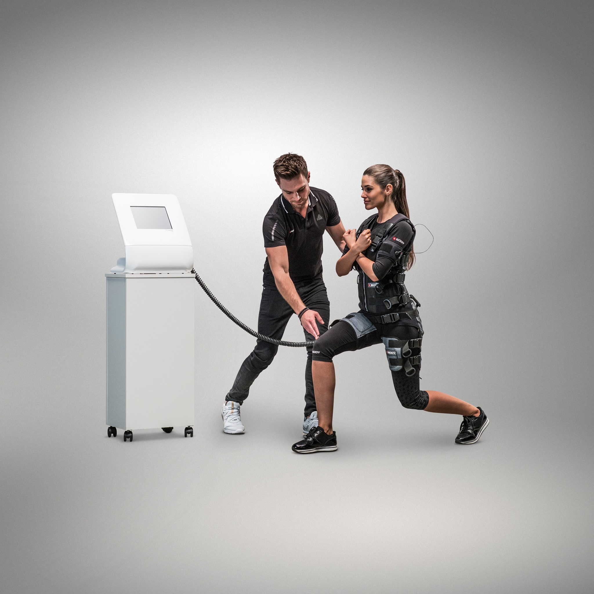 NEW LEVEL OF SPORTS TRAINING WITH HAPTIC TECHNOLOGY | Teslasuit Blog