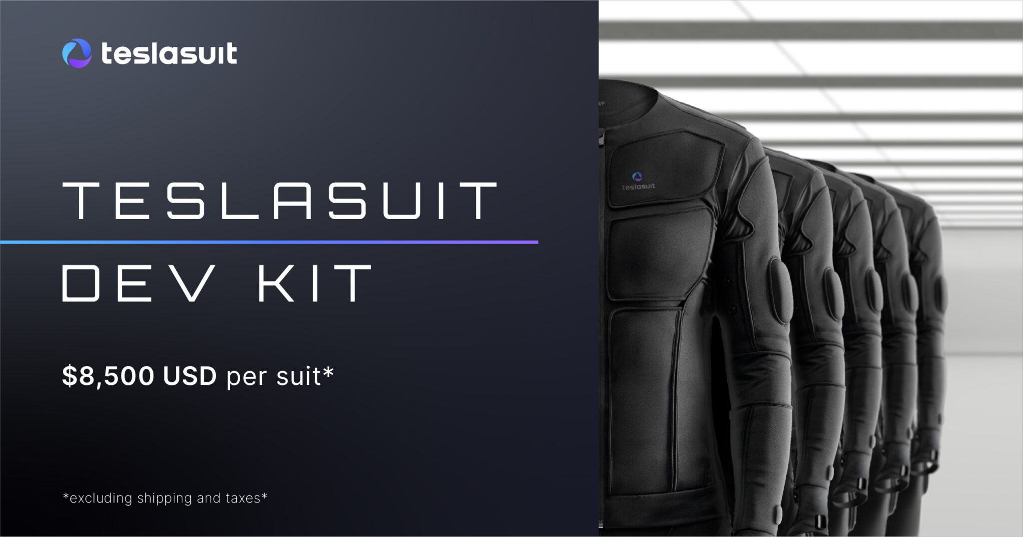 Highlights of 2022 | Teslasuit Blog