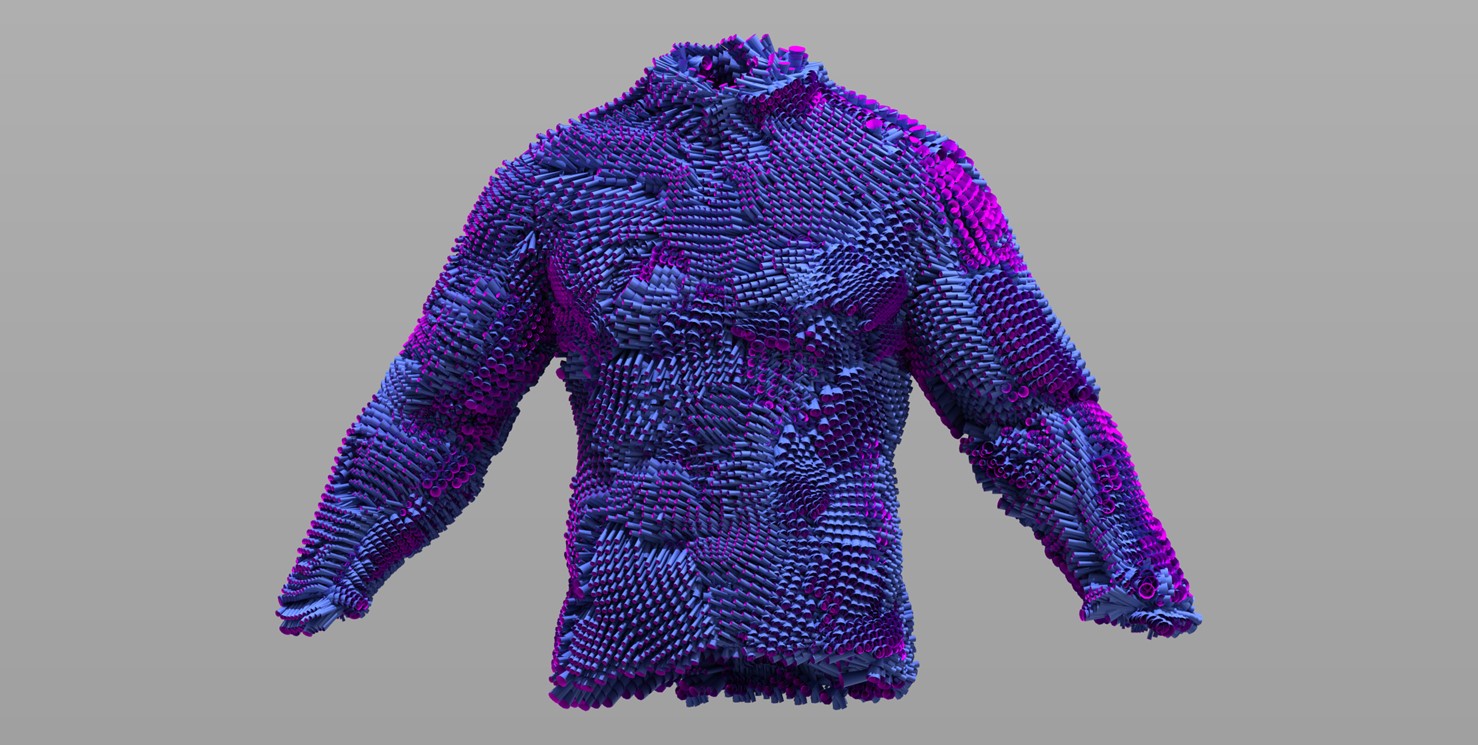 TESLASUIT: Unveiling the Future of Fashion Design | Teslasuit Blog