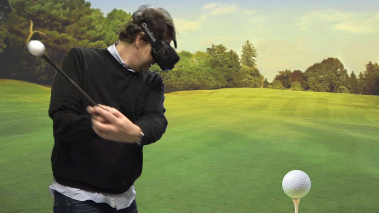 VR sport: budding perk for training and entertainment | Teslasuit Blog