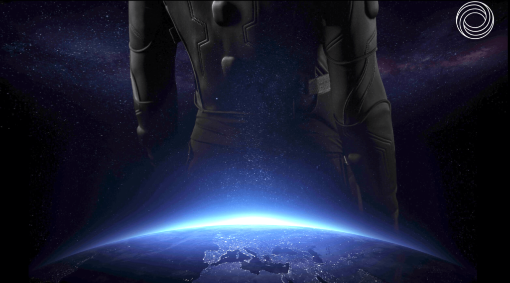 60th Anniversary of First Man in Space | Teslasuit Blog