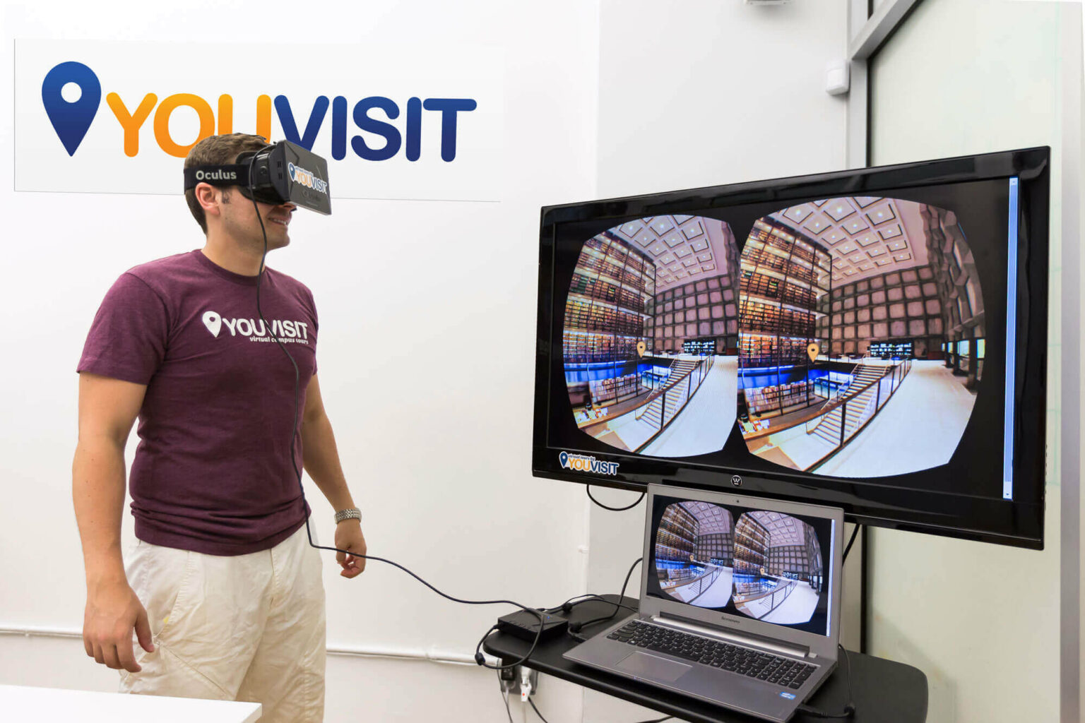 VR entertainment: from fun to deep fascination | Teslasuit Blog